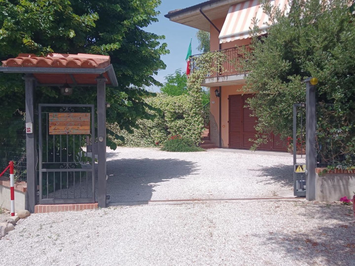 B&b La Poeta - Cupra Marittima