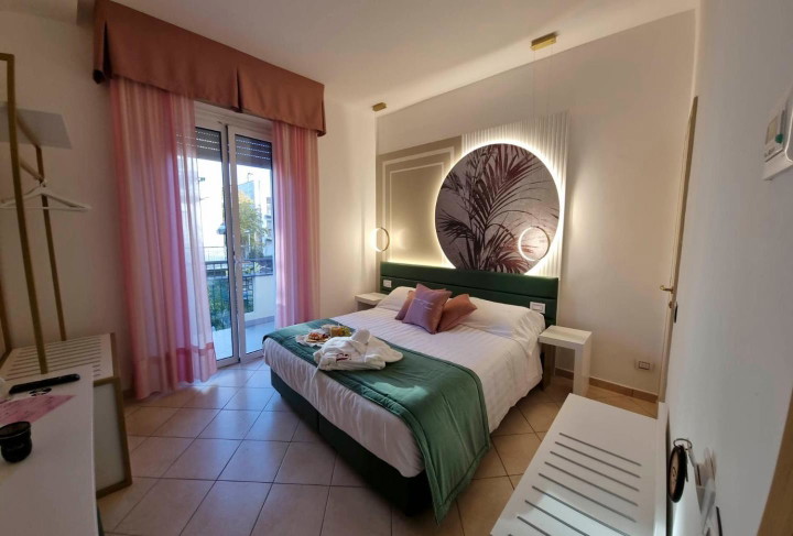 Hotel Angelini - Bellaria - Igea Marina
