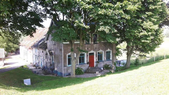 Theetuin Onder De Pannen - Netherlands