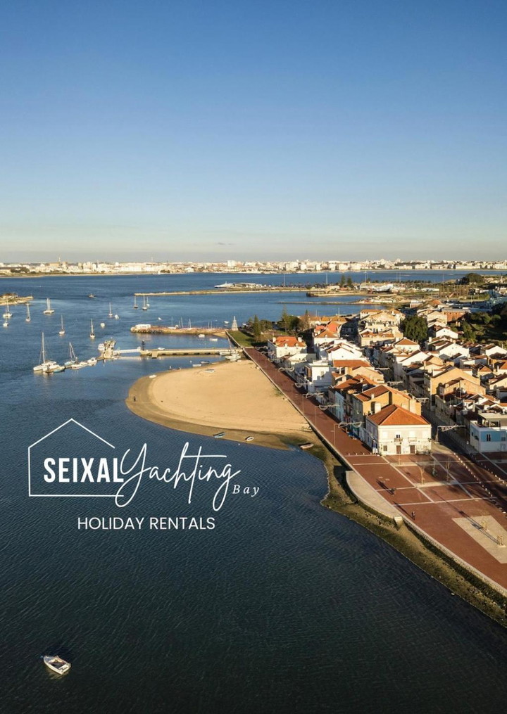 Seixal Yachting Bay Studio - Fernão Ferro