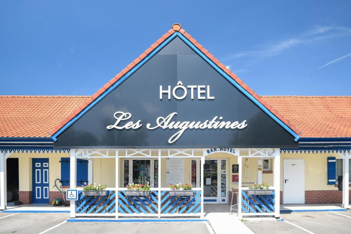Les Augustines - Fort-Mahon-Plage