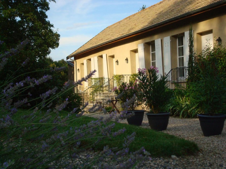 Les Communs Du Manoir - Lyon