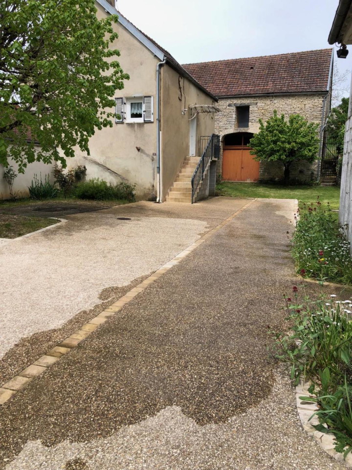 La Clé Des Champs - Yonne