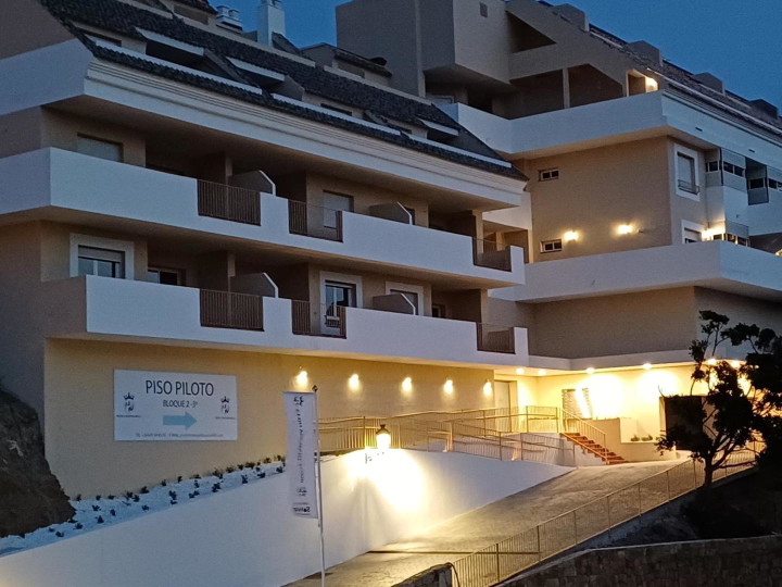 Royal Duquesa Hills - La Duquesa, Sabinillas, Manilva, Málaga - 513 - Sotogrande