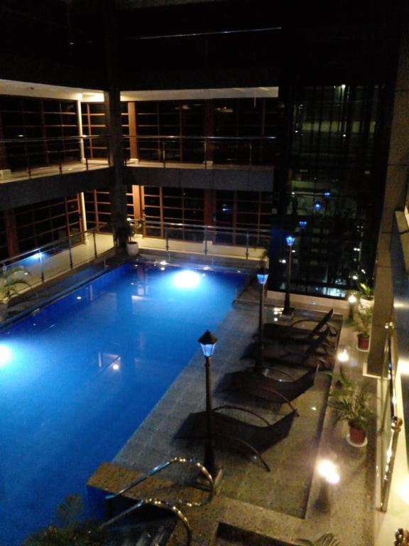 Panglao Alona Suites - Panglao