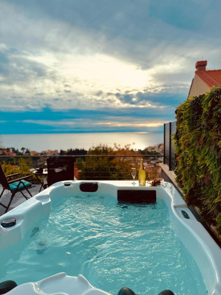 Deluxe Apartman Dubrovnik - Dubrovnik