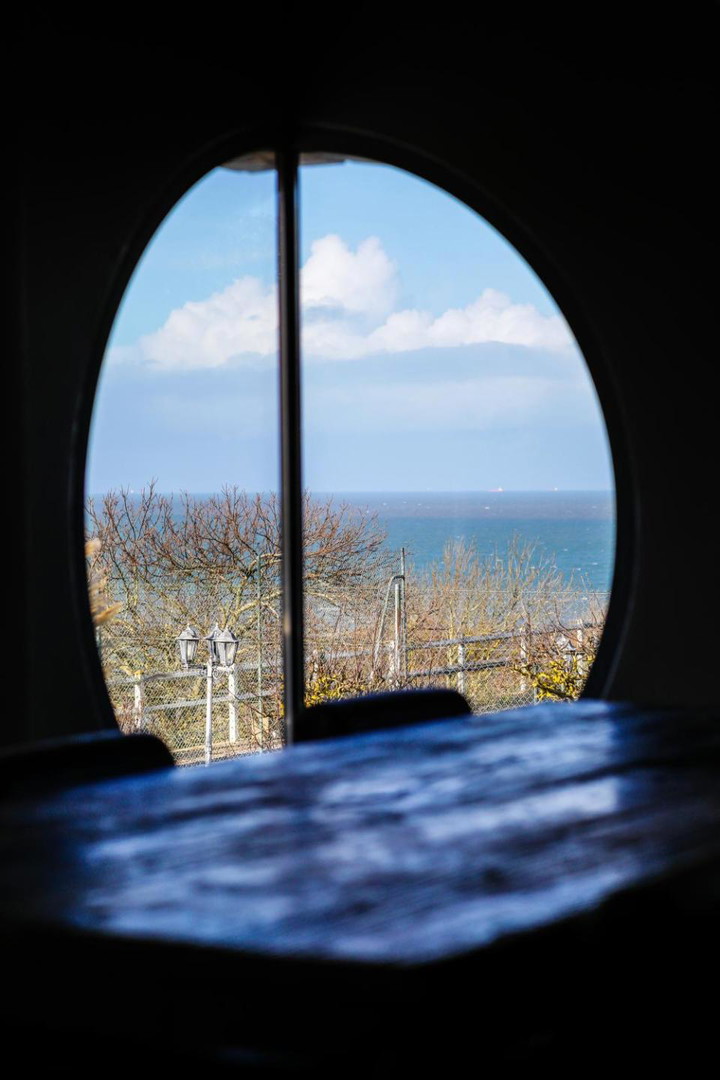 Domaine Du Grand Bec - Trouville-sur-Mer