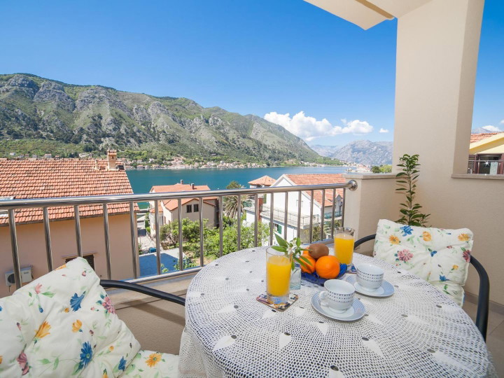 Apartments Castello - Kotor