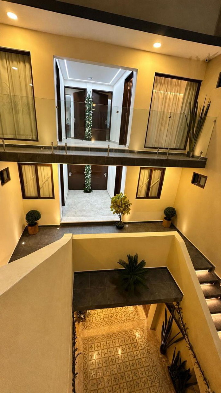Cortza Hotel - Ciudad Nezahualcóyotl