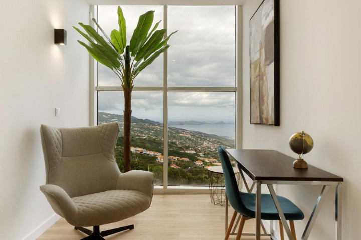 Casa Belavista - Madeira