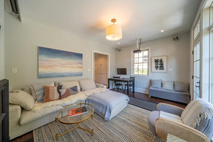 The Walton House - Historic 3bd 2 5ba With Parking - West Chester, PA