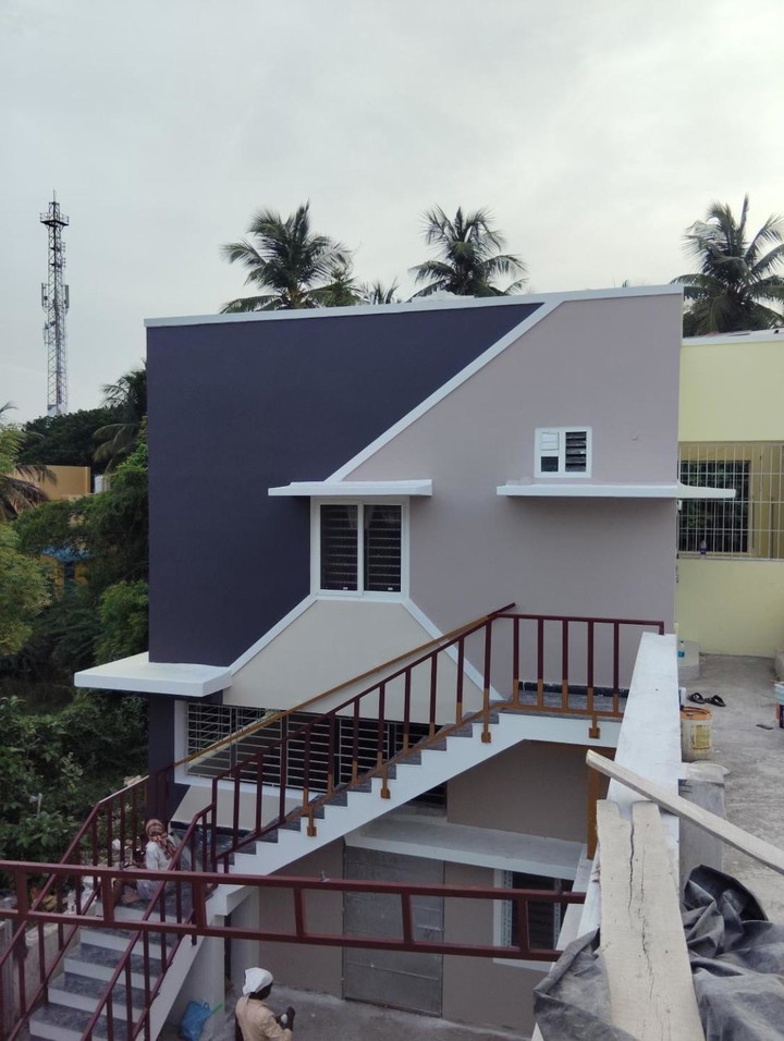 Giris Residency - Kumbakonam