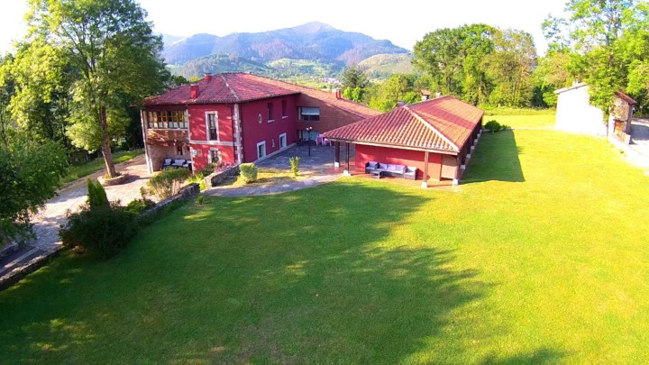 Hotel Rural Coviella - Cangas de Onís