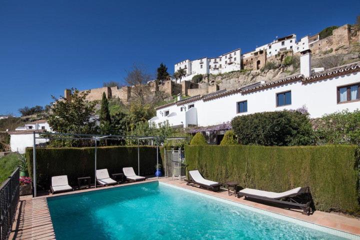 Alavera De Los Baños - Ronda