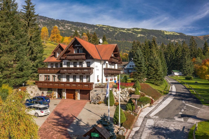 Hotel Resort Martin & Kristyna - Szklarska Poręba