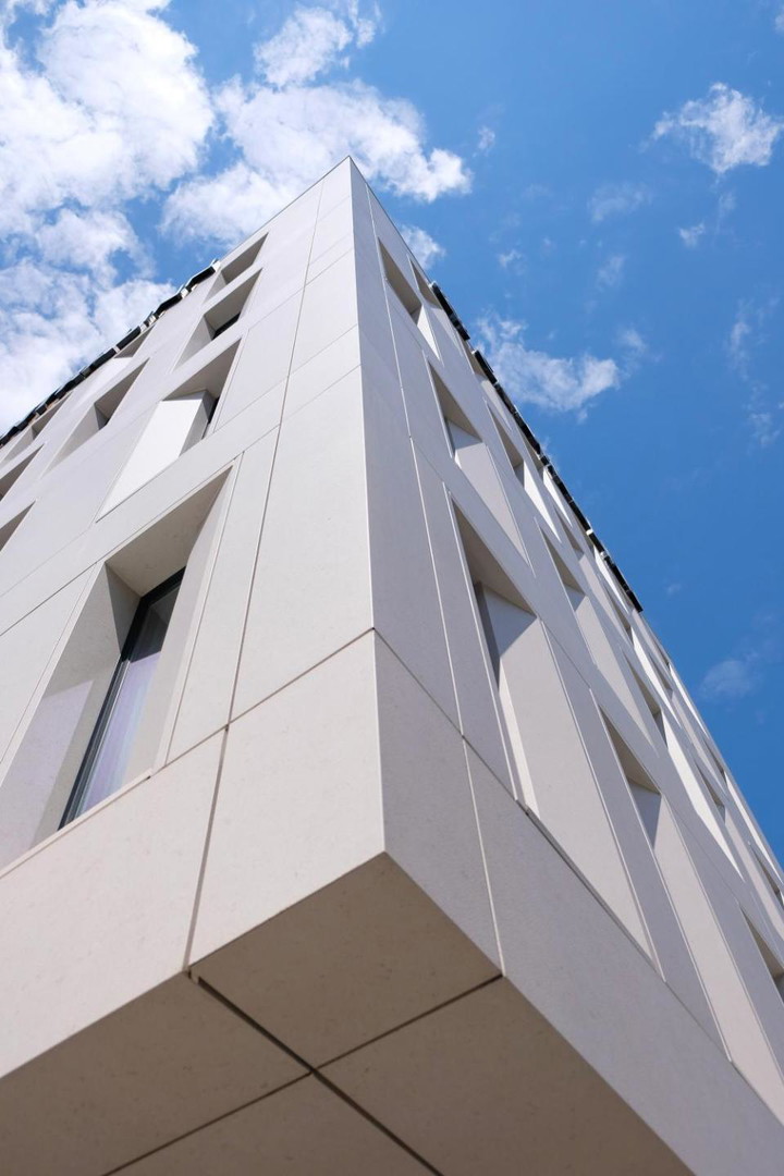 Centrale Hotel - Tirana