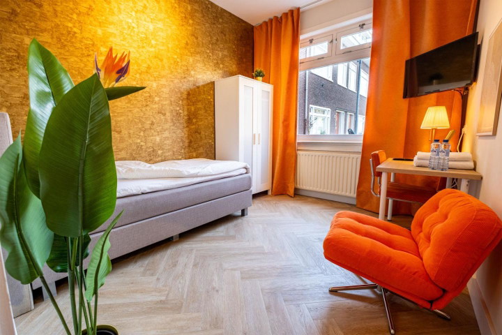 Hello Stay Utrecht - Utrecht Province