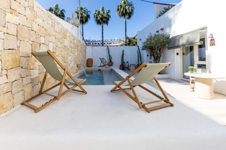 Vacança Beach - Denia