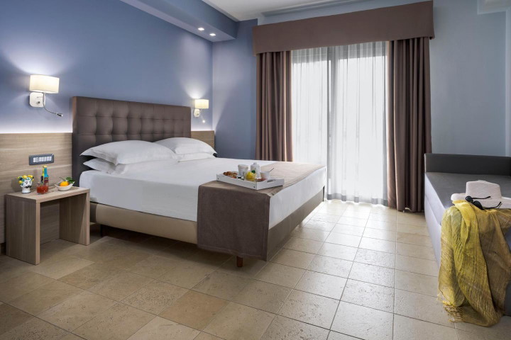 Netum Hotel - Noto