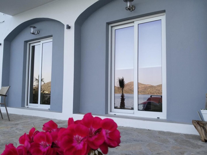Iliana Sea Side House - Elounda