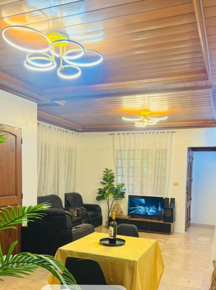 Matthews Home Cebu-casa Dos - Cebu City