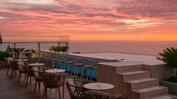 Souma Hotel, Vignette Collection By Ihg - Lima