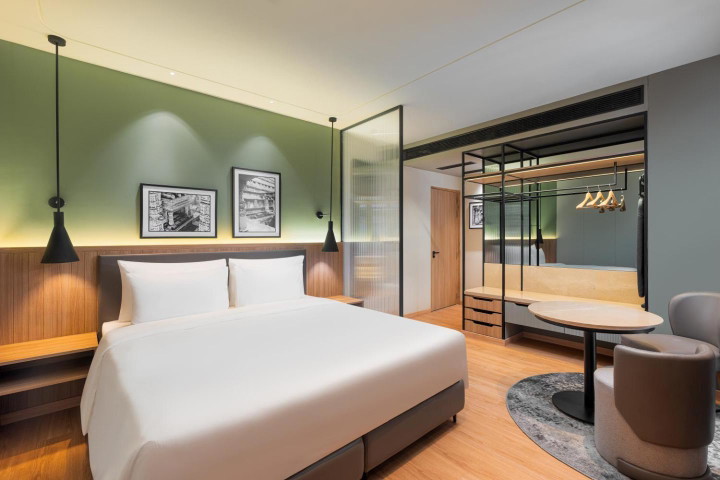 Park Inn & Suites By Radisson Rajkot - Rajkot