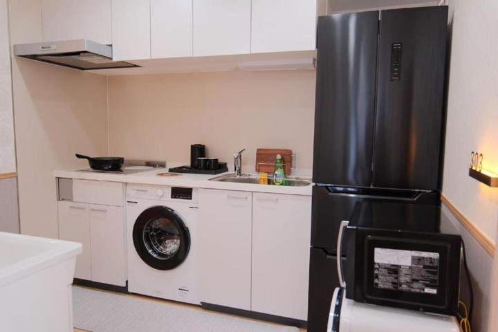 The Homestay In Akabane - Koshigaya