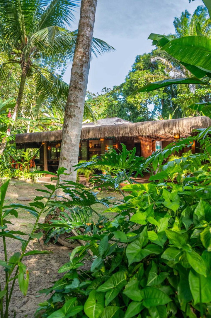 Bahia Soul - Casa Mutá - Barra Grande - Península De Maraú - Bahia (estado)