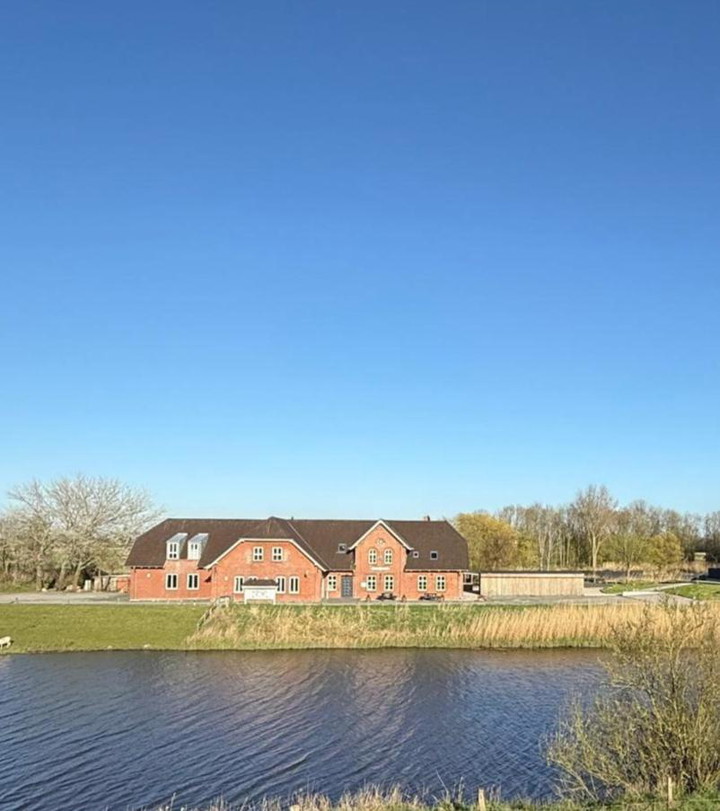 Gaststätte Bongsiel 'Dat Swarte Peerd' - Schleswig-Holstein