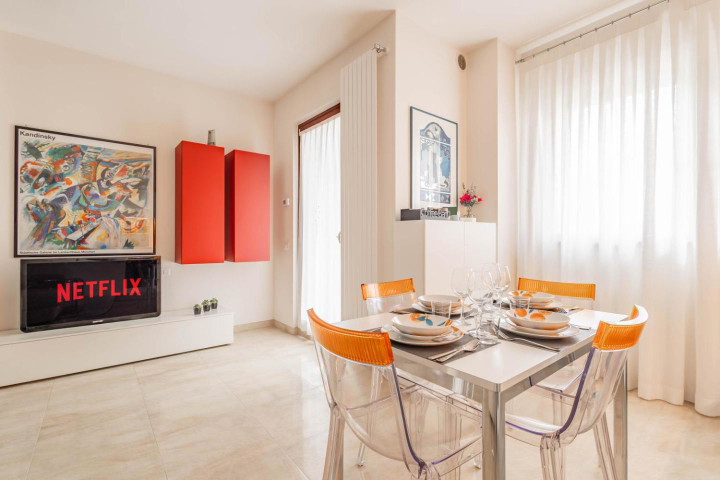 Matera Castle Suite - Matera