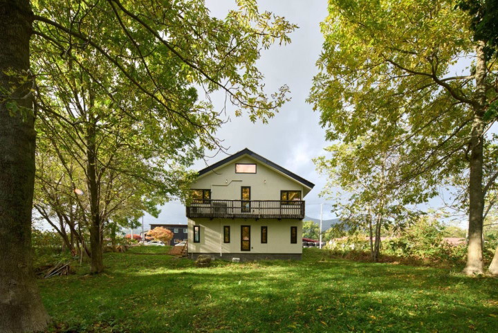 Niseko Private House In Nature - Niseko
