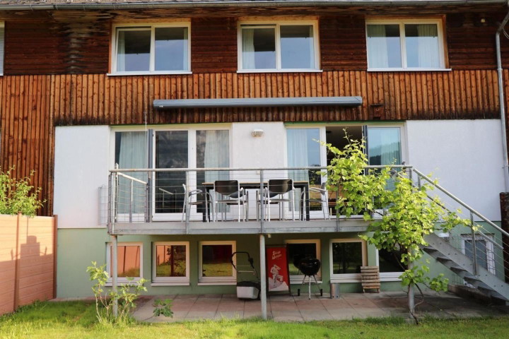 Andis Bünt - Vorarlberg
