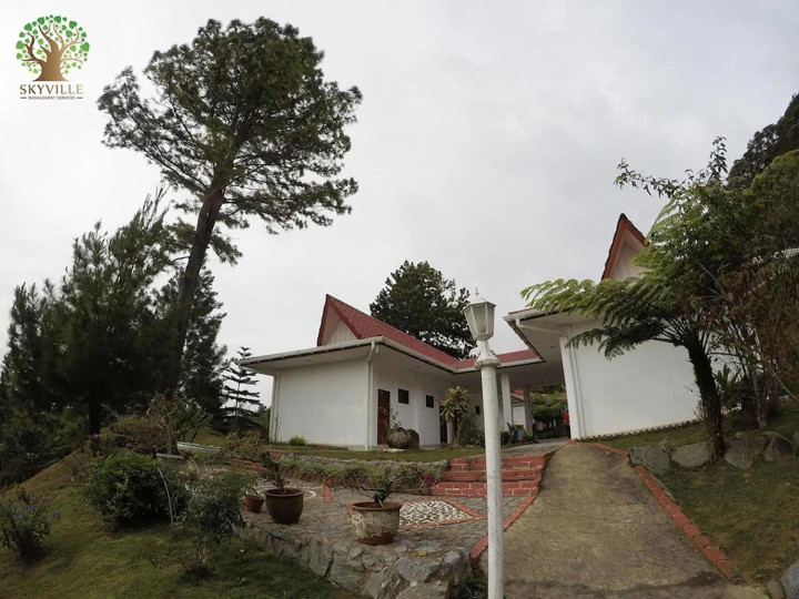 Skyville Zen Resort,kundasang - Ranau