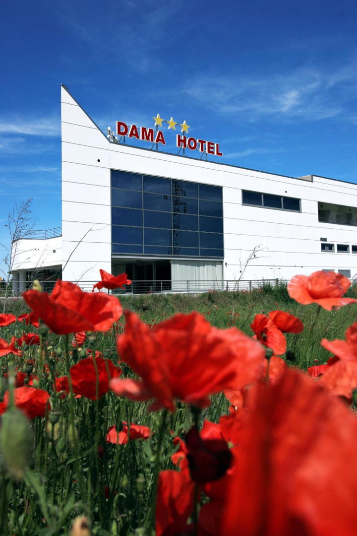 Dama Hotel - Piamonte