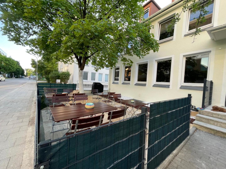Westpark Living - Munich