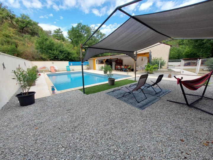 Gîte Orléo Sérénité - Lot