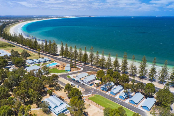 Rac Esperance Holiday Park - Esperance