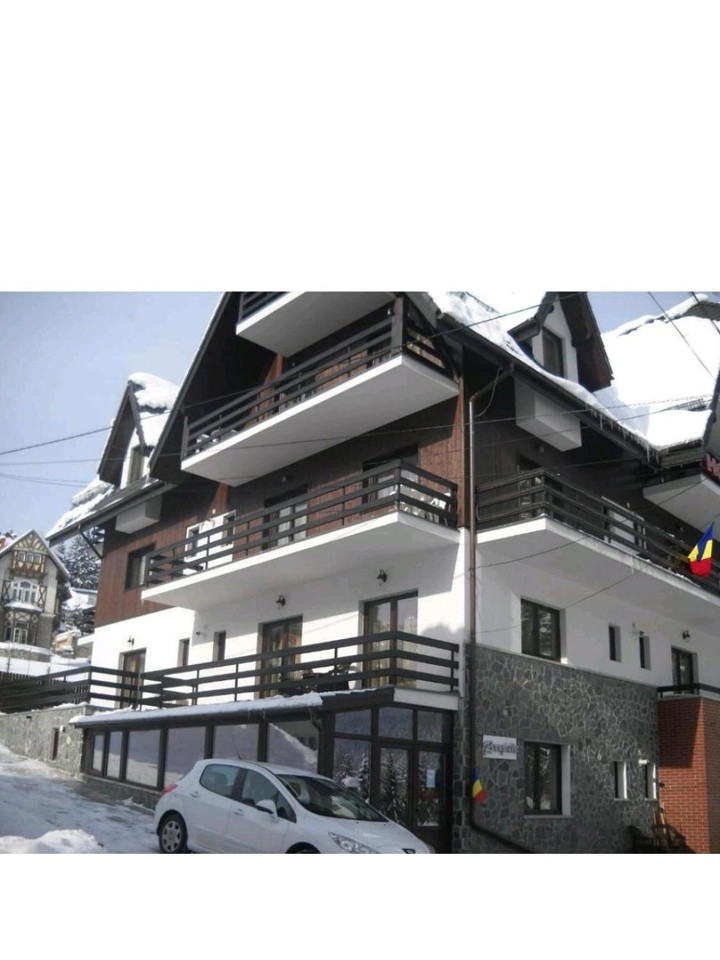 Residence Sinaia Apartment - Sinaia