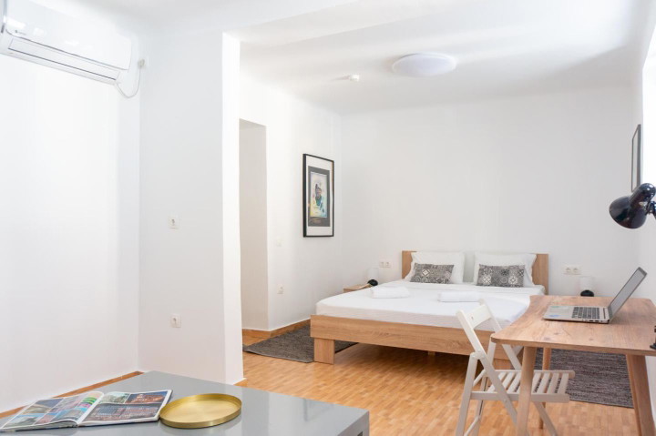 Dioskouros Hostel - Griechenland