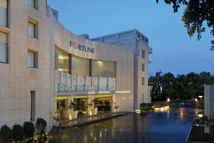 Fortune Sector 27, Noida - Member Itc Hotels' Group - Delhi