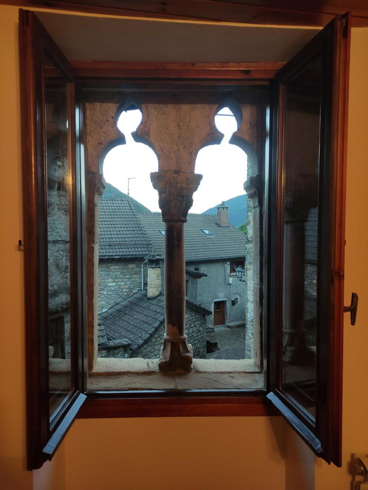 Centro Torla 4pax Apartamento - Gavarnie