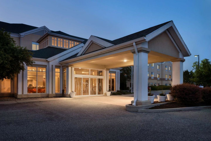 Hilton Garden Inn Fort Wayne - Fort Wayne, IN