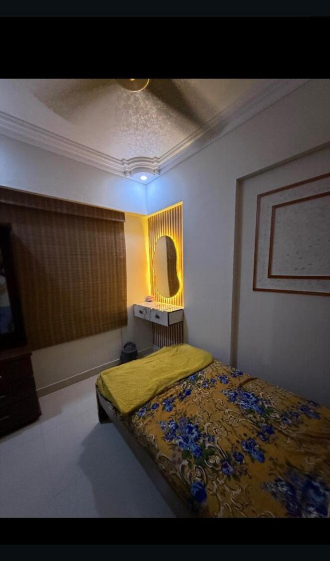 Modern 2 Bedroom Apartment In Dha Phase 6, Karachi - Karachi