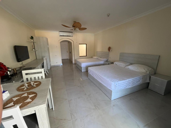 Coral Bay Resort - Elisir Relax - Sharm El-Sheikh