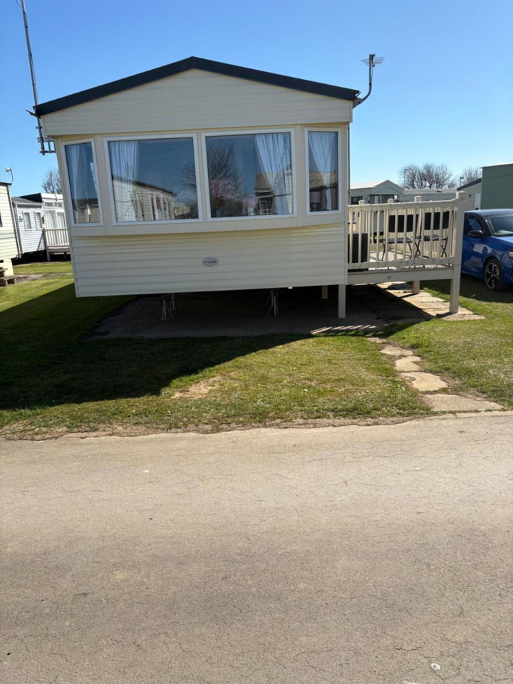83 Southfield - North Yorkshire