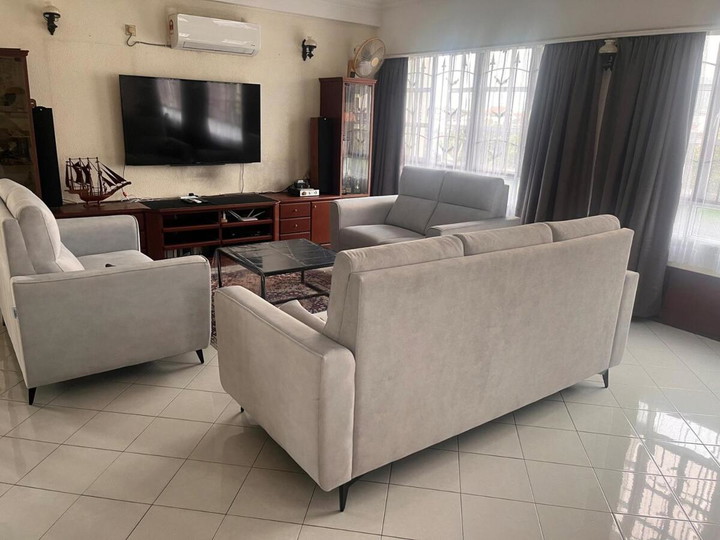 Hilltop 6br House Retreat For Events & Gatherings - George Town