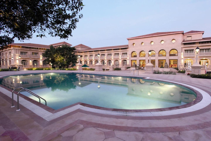 Evershine Resort & Spa - Mahabaleshwar