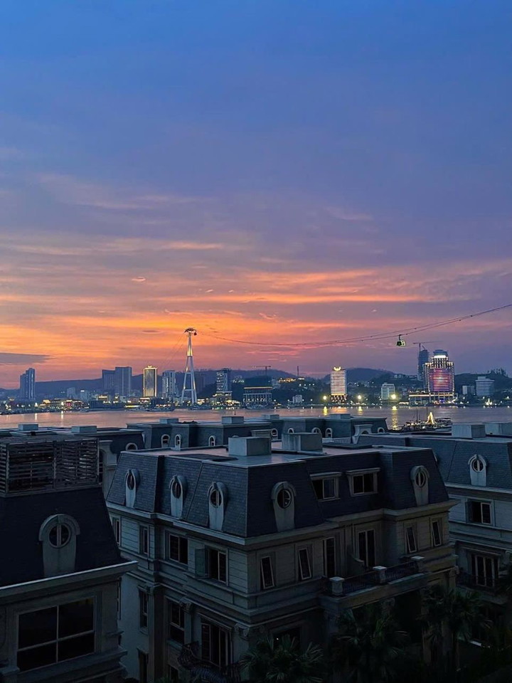 Studio Sapphire Hạ Long View Biển - Hạ Long