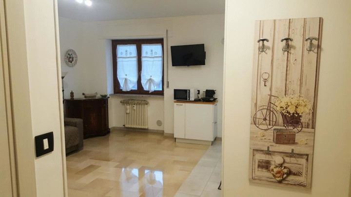 Casa Della Nonna Per Voi Parcheggio Gratuito Condizionatore Portatile Cir 0052 - Valle d'Aosta